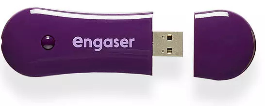 Gadget Gifts for Geeky Pets: Engaser