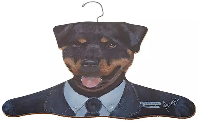 10 RottweilerHanger