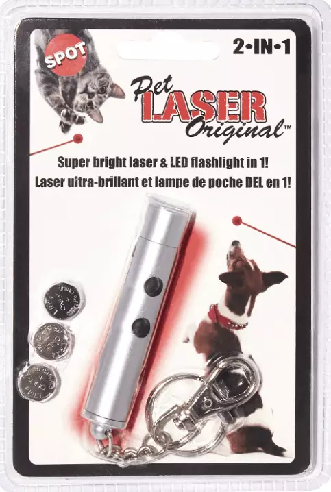 Bestes Laserspielzeug 34203_2