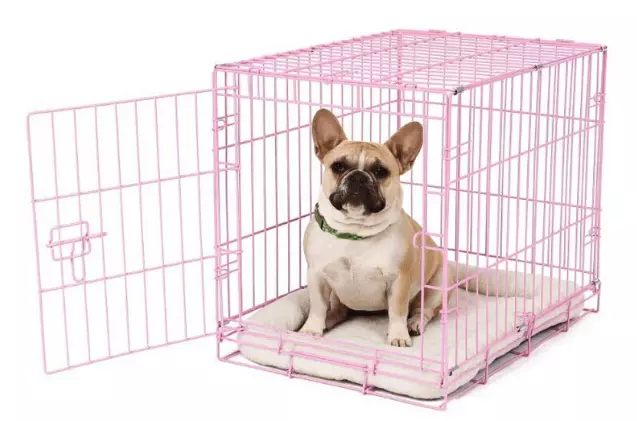 Bêste Small Dog Crates 34371_1