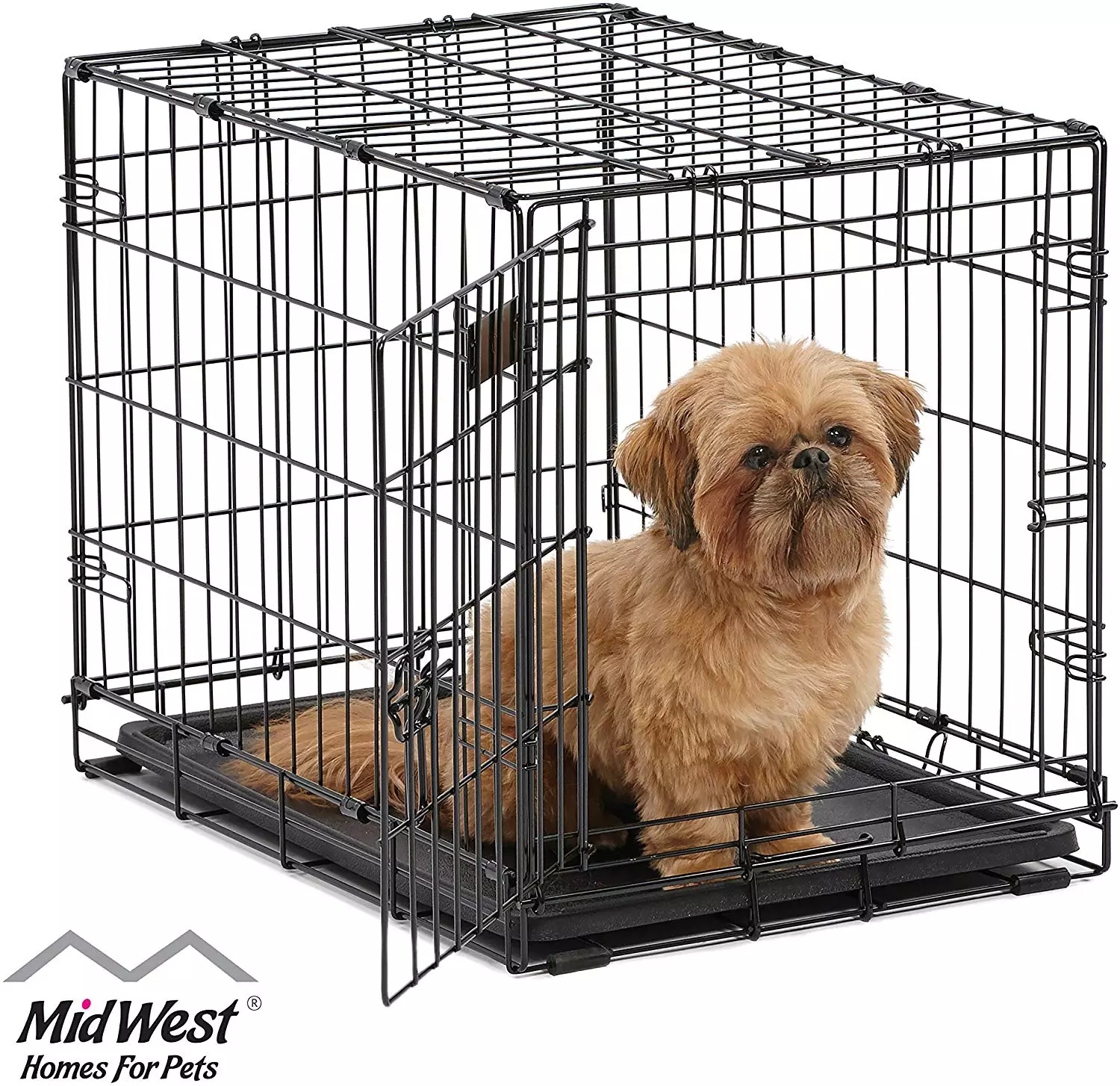 Bêste Small Dog Crates 34371_3