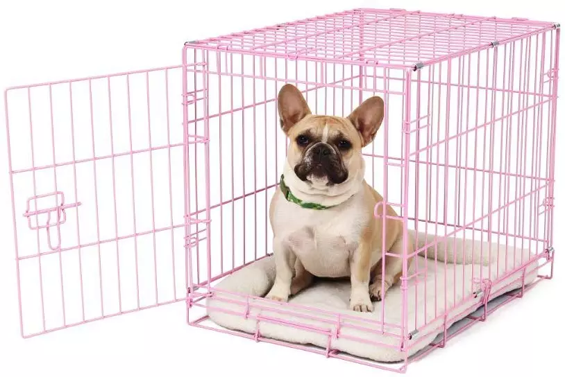 Bêste Small Dog Crates 34371_9