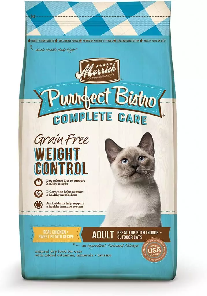 Los mejores alimentos dietéticos para gatos 35_8