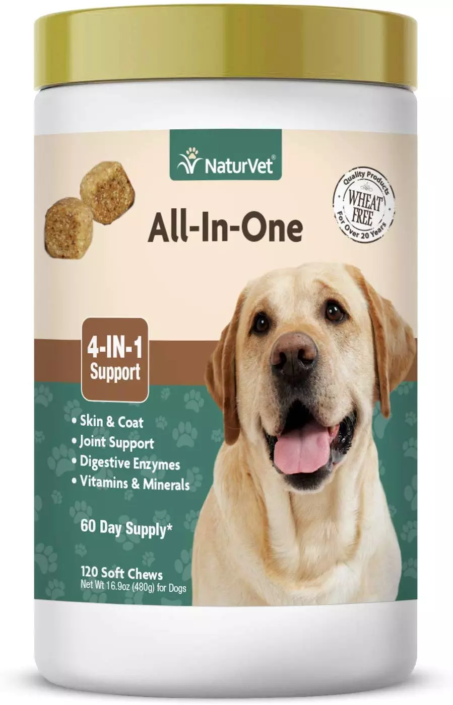 Beste hunde-multivitaminer for optimal hundehelse 362_8