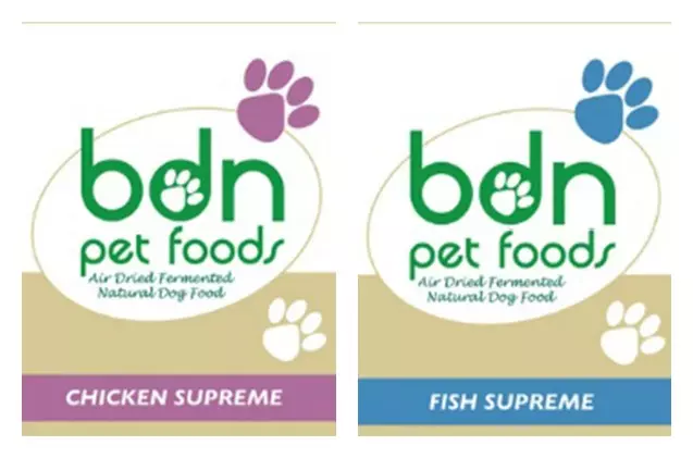 Big Dog Natural retira del mercado el alimento para perros Supreme de pollo y pescado debido a riesgos para la salud 3677_1