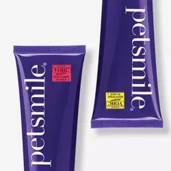 Dentifrice Petsmile : la santé bucco-dentaire sur laquelle vous et votre animal pouvez compter 3962_5