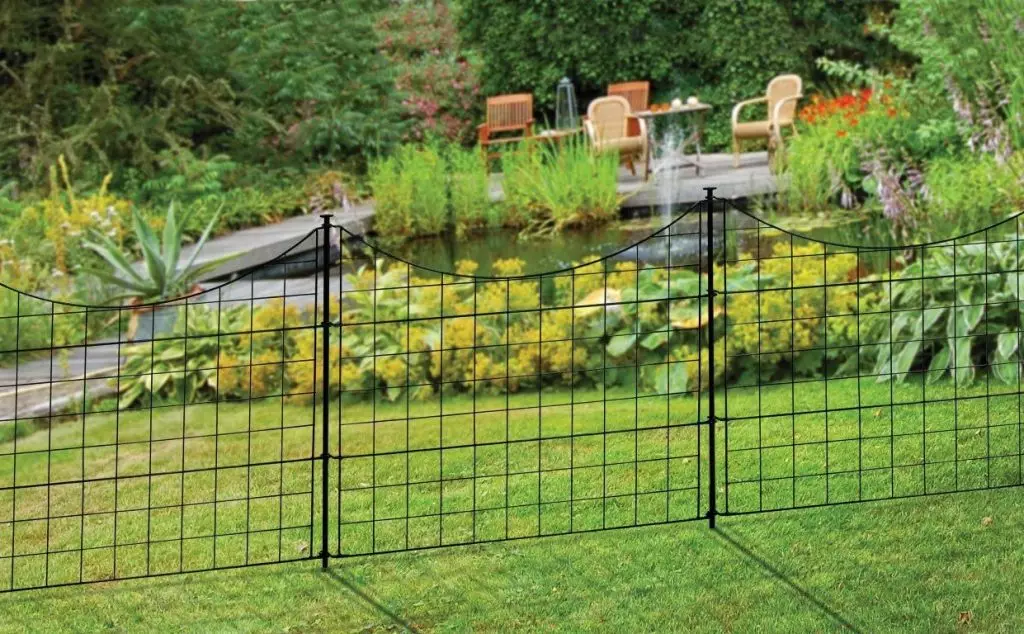 Best Outdoor Dog Fence 404_4