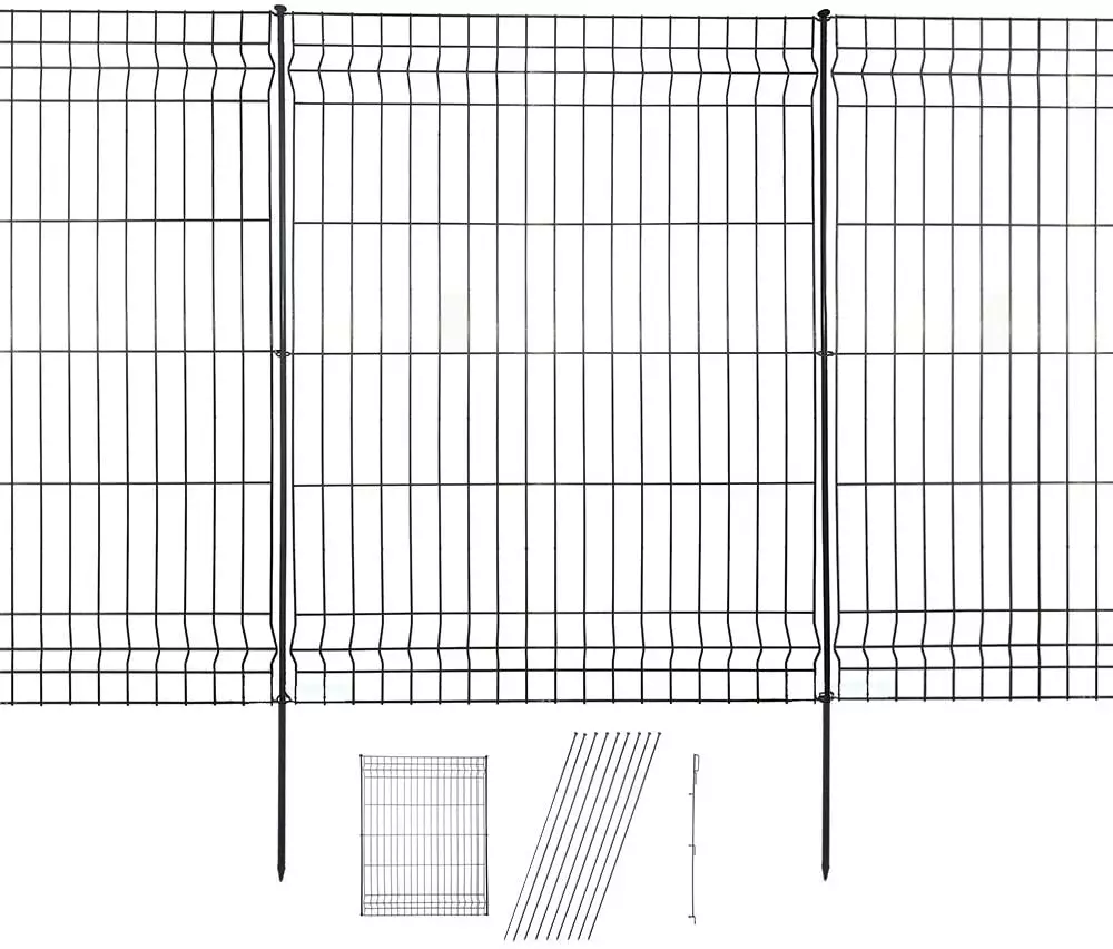 Best Outdoor Dog Fence 404_7