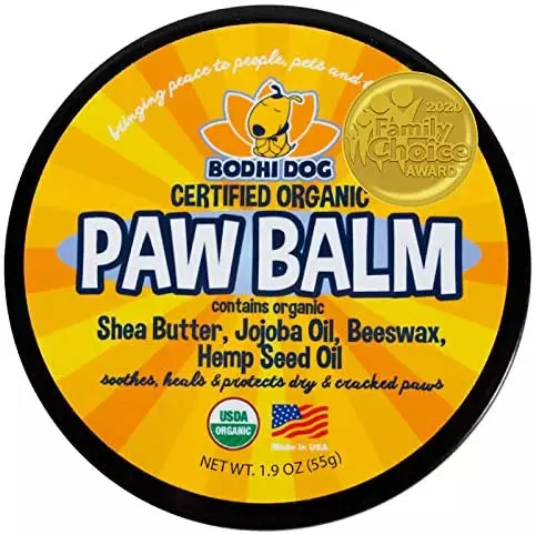 Paw Balm tsara indrindra 405_2