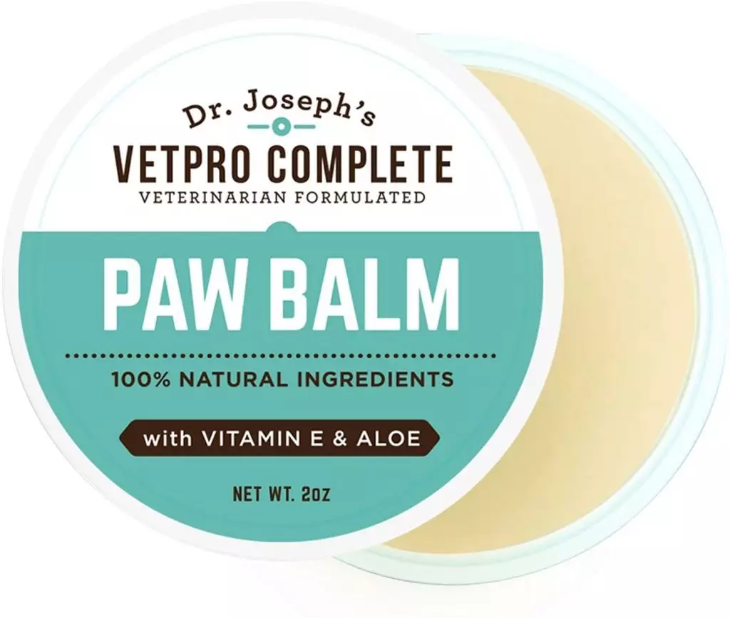 Eyona iPaw Balm 405_3