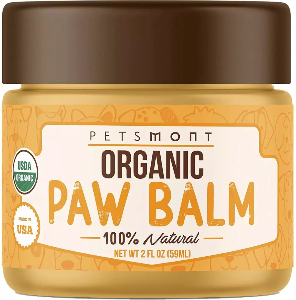 Eyona iPaw Balm 405_9