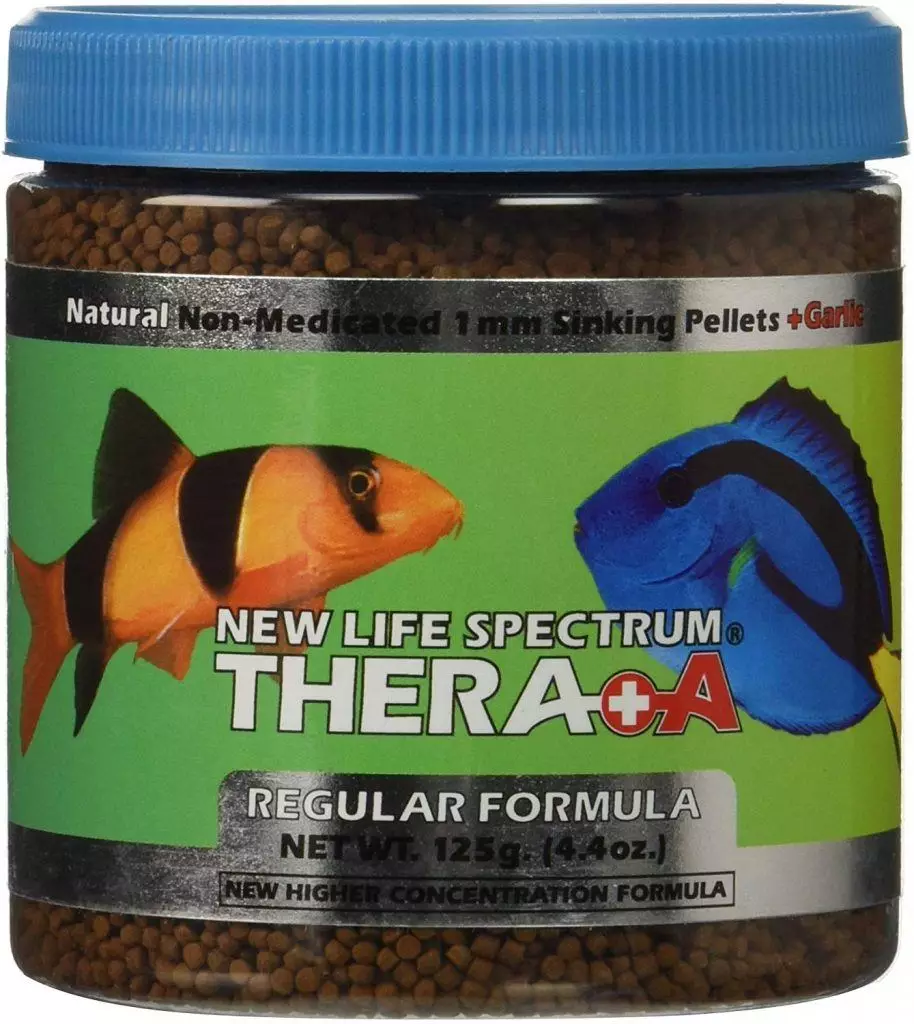 Best Fish Food foar Aquarium Fish 4091_2