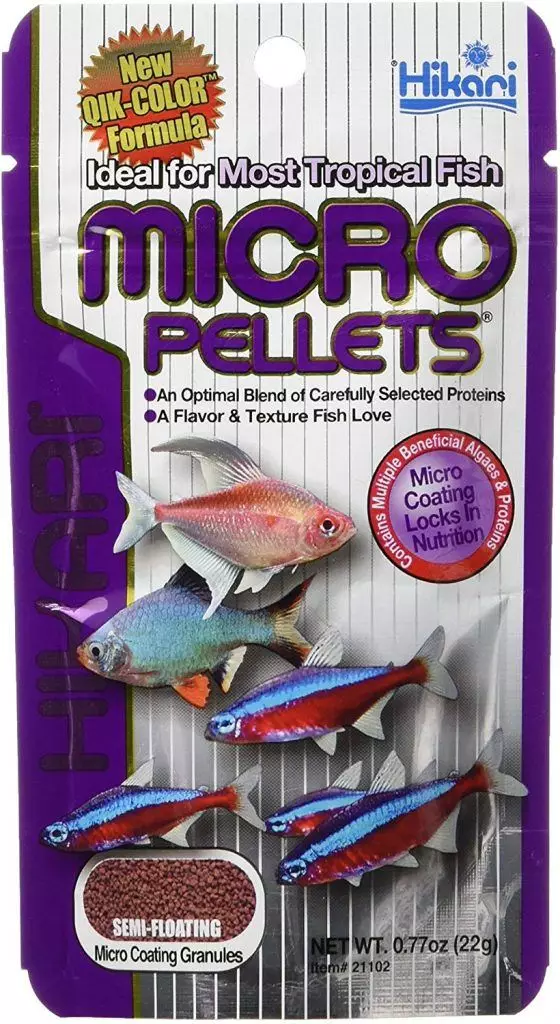 Best Fish Food foar Aquarium Fish 4091_3