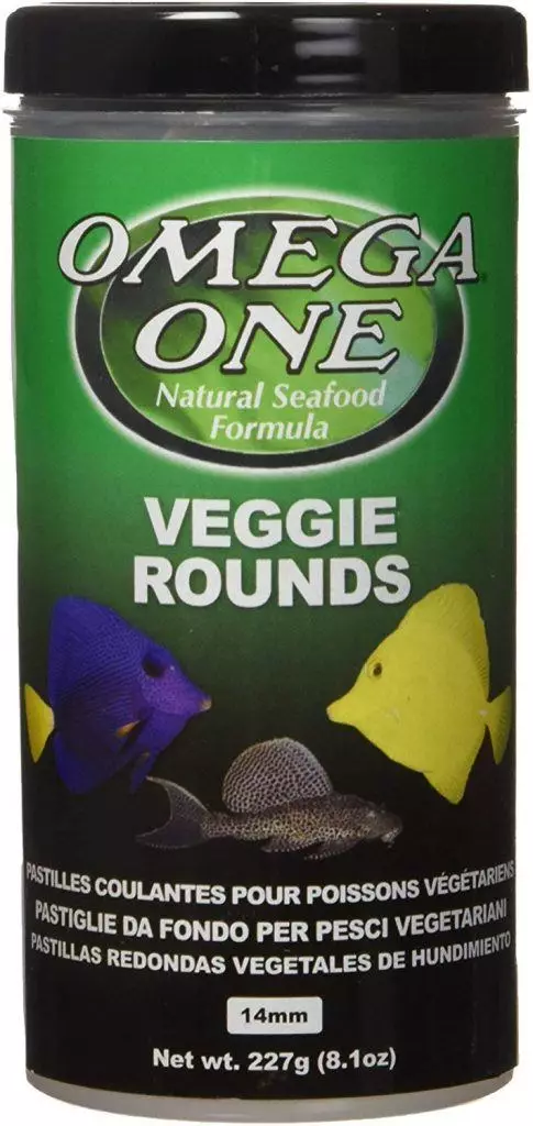 Best Fish Food foar Aquarium Fish 4091_4