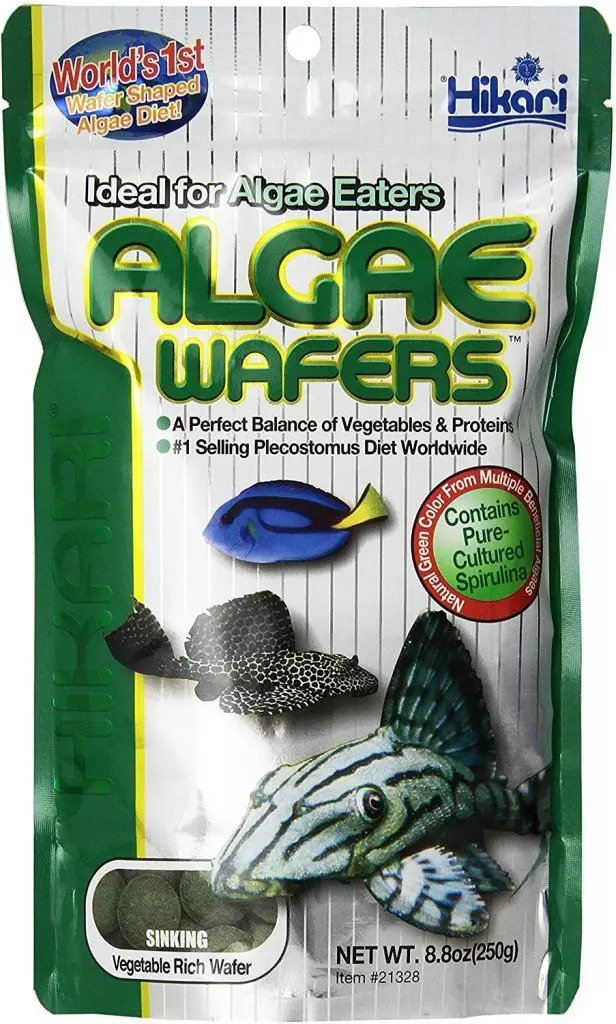 Best Fish Food foar Aquarium Fish 4091_9