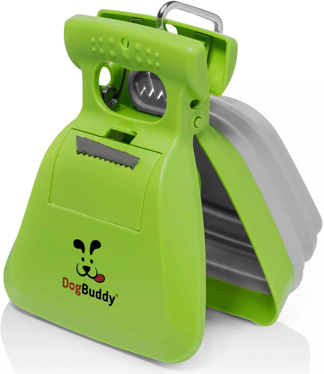 Labākie Dog Pooper Scoopers: DogBuddy