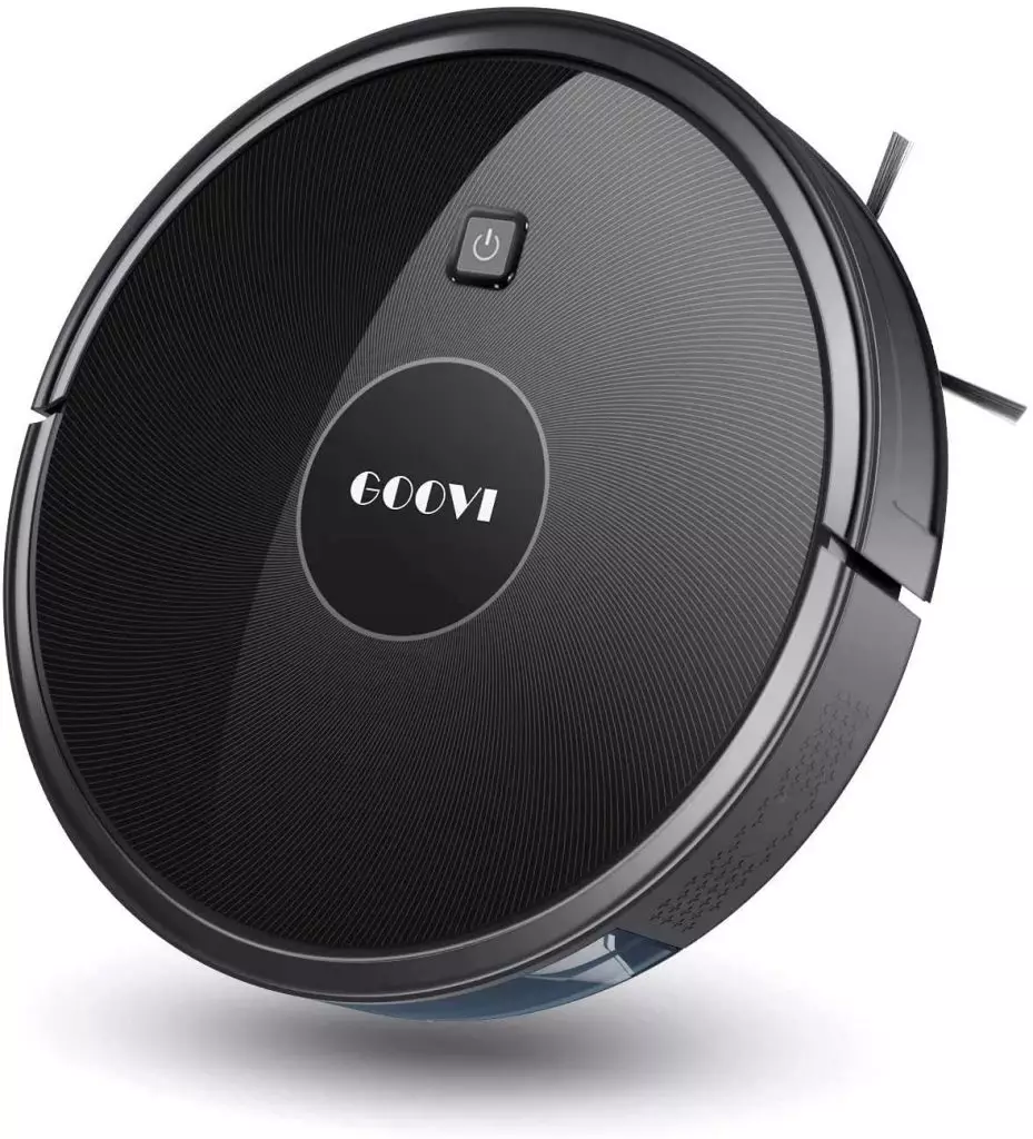 Pinakamahusay na Robot Vacuum para sa Buhok ng Alagang Hayop 433_8