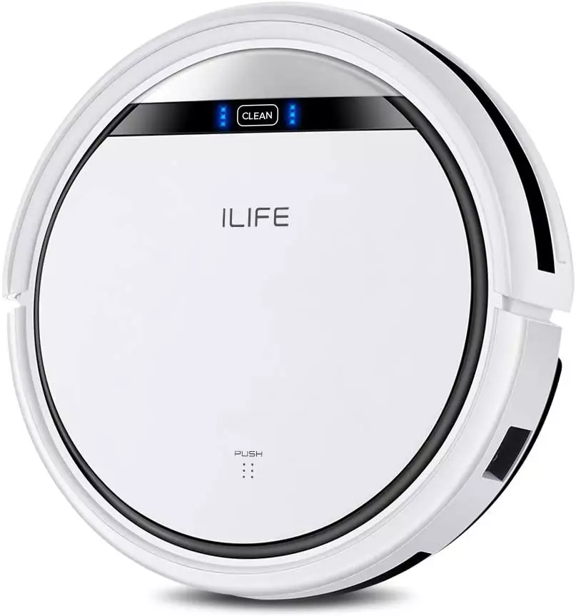 Pinakamahusay na Robot Vacuum para sa Buhok ng Alagang Hayop 433_9