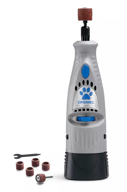 Grooming Pet negle