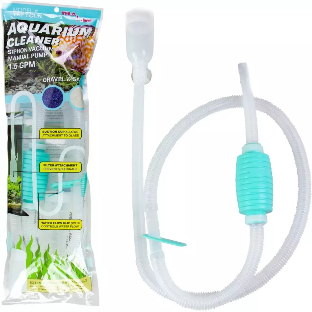 Aquarium Legar Garbitzaile onenak 4667_4