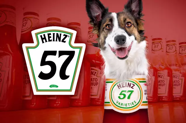 Wisdom Panel 3.0 Test ADN Chien Heinz 57