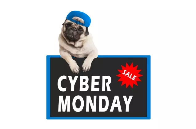 11 Oferte pentru animale de companie Pawsome Cyber Monday 4765_1