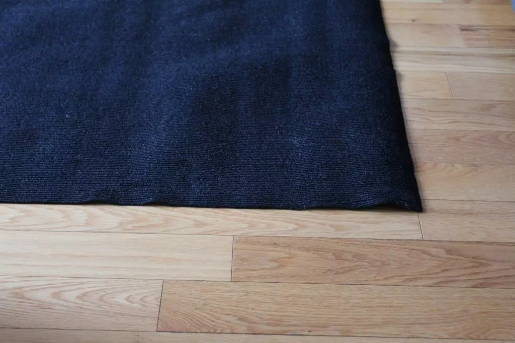 Ruggable Pet-Friendly နှင့် Washable Rug Review 528_4