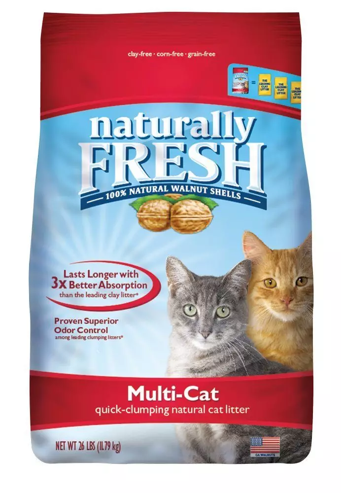 Top 10 Best Cat Litter 5845_6