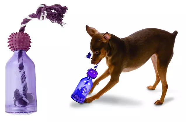 Top 10 Treat Dispensing Toys: Busy Buddy Tug-A-Jug Dog Toy