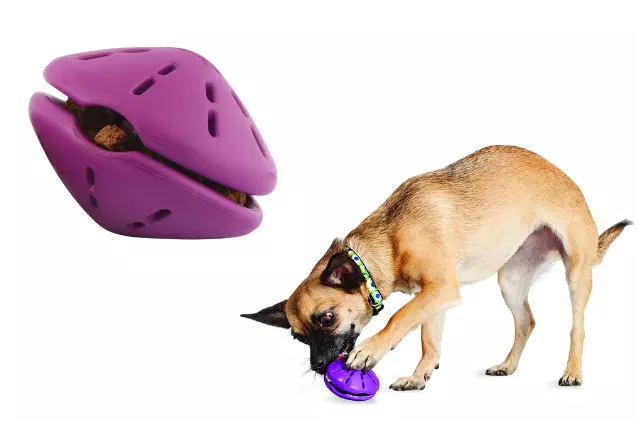 Top 10 Treat Dispensing Toys: PetSafe Busy Buddy Twist 'n Treat