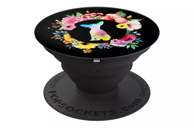 Nibyiza bya chihuahua popsocket kubakunzi ba chi