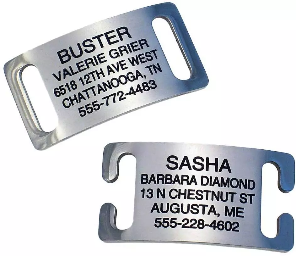 Beschte Dog ID Tags 6595_11