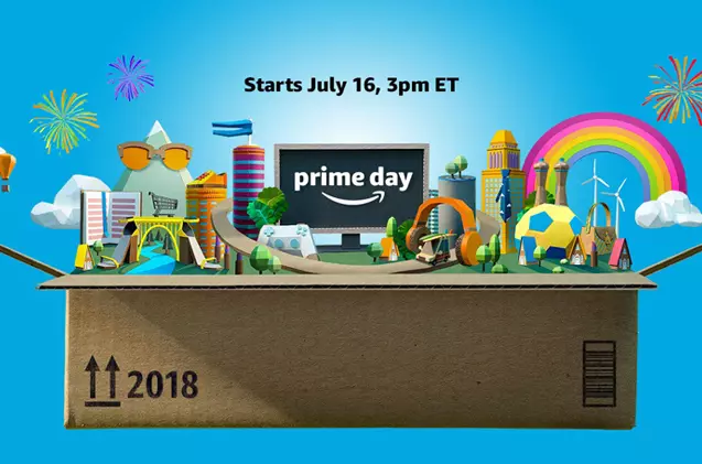 Najboljše ponudbe Amazon Prime Day 6903_1