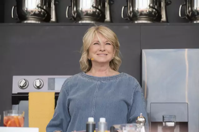 Martha Stewart lance une nouvelle gamme de produits de toilettage naturels pour animaux de compagnie