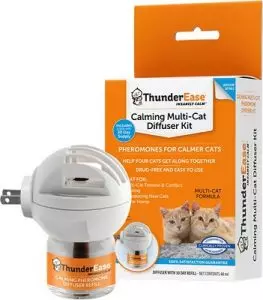 Pinakamahusay na Cat Pheromone Diffuser 7324_4