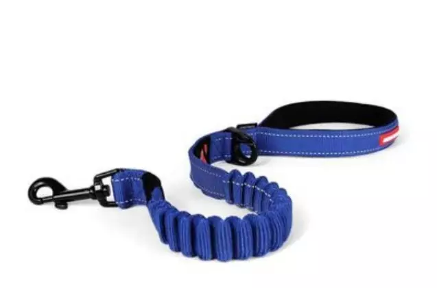 Leash Zero Shock yii jẹ igbala fun awọn aja ti o fa!