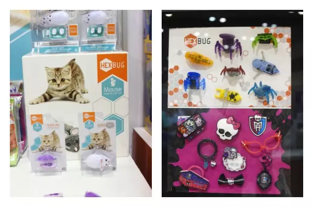 Підсумок 2-го дня Global Pet Expo: перевантаження продуктами для домашніх тварин 9489_4