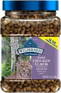 Meilleures friandises pour chats 9907_6